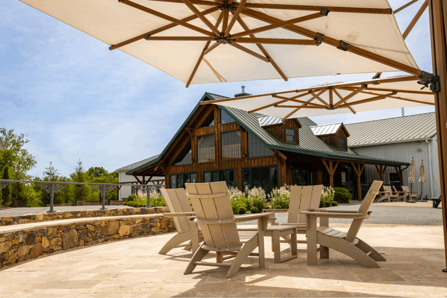 Home - Otium Cellars