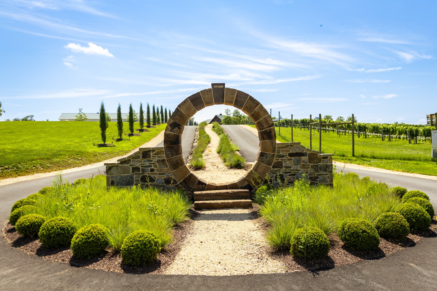 Home - Otium Cellars