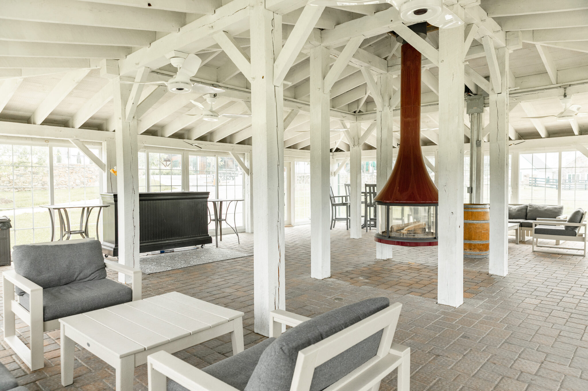 Visit - Otium Cellars